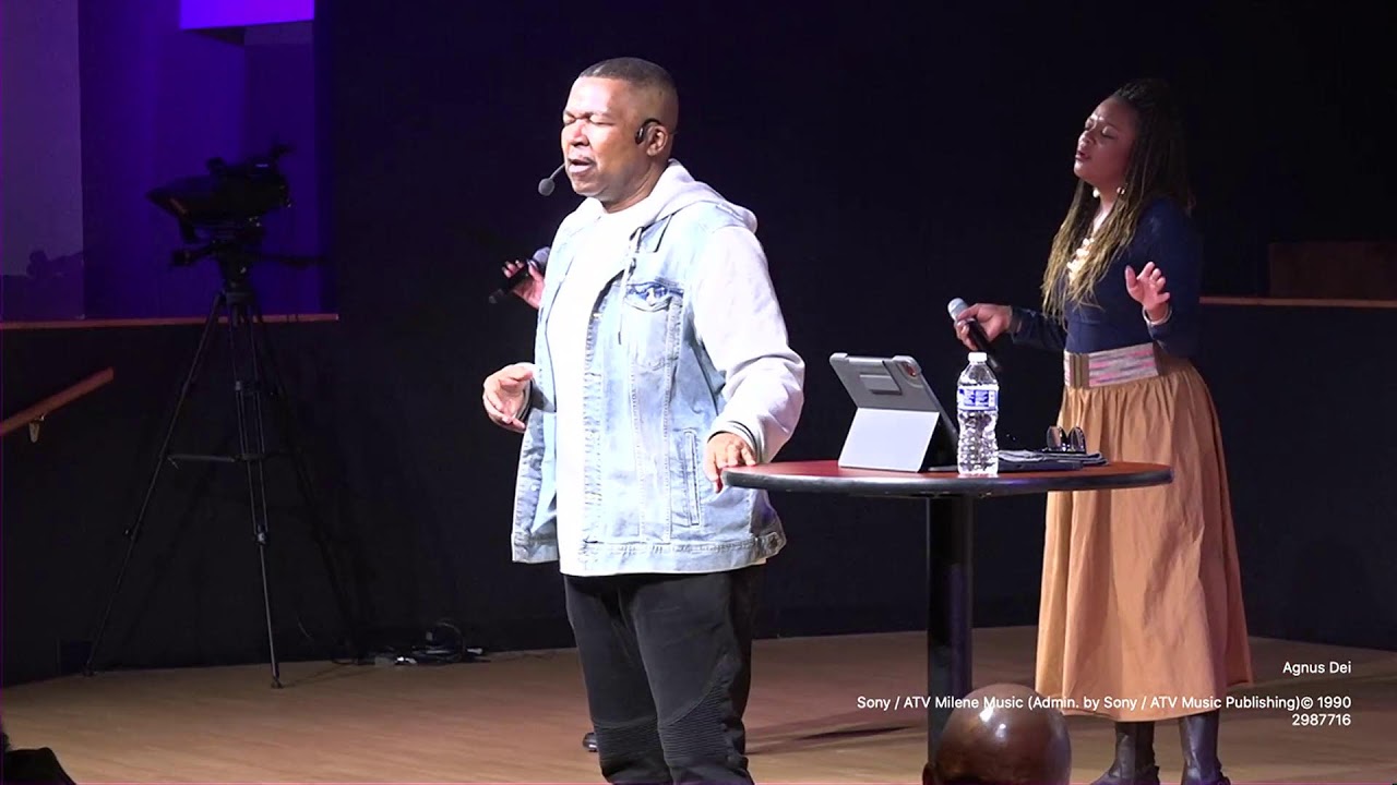 Building For Productivity | Building On The Rock Series | Dr. Keith O ...