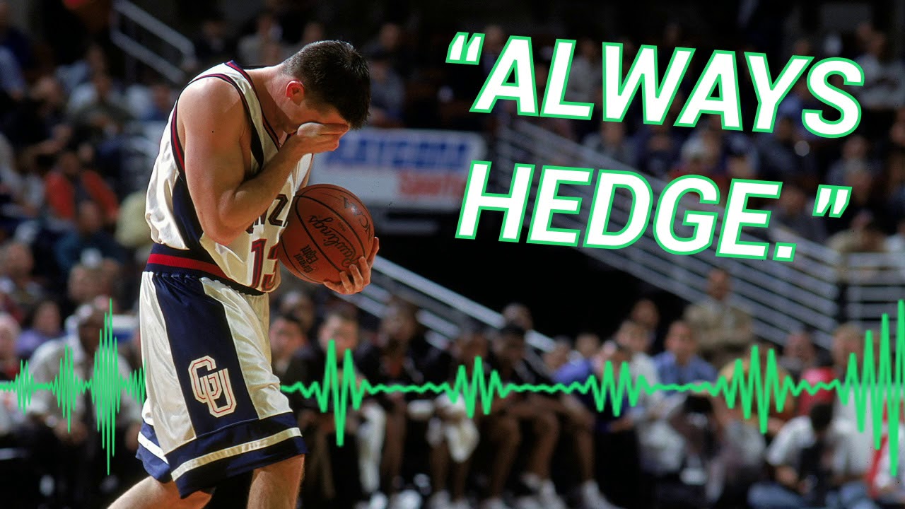 College Basketball Betting Story Time: Why You Always Hedge | The ...