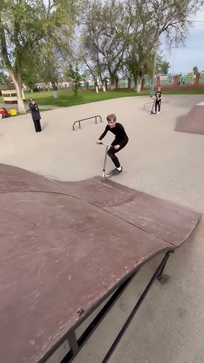 катай с душой - YouTube