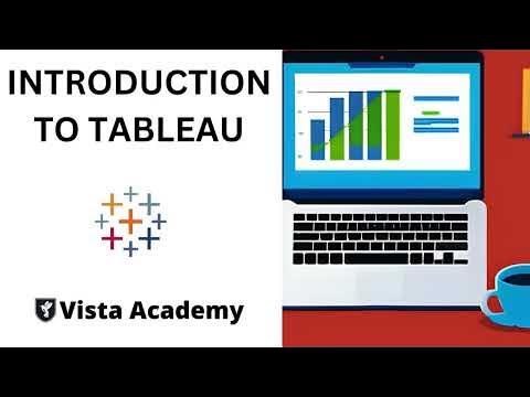 1.1Unlocking Data Insights: An Introduction to Tableau for Data Science ...