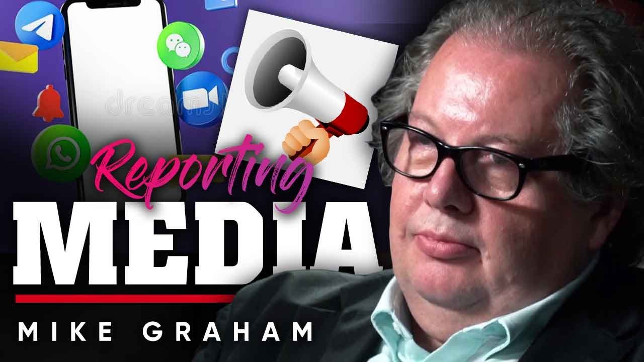 From Truth to Clicks: How the Days of Reporting Media Have Changed ...