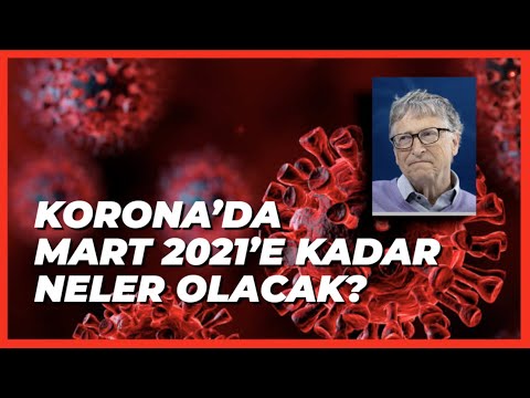 Virüs mutasyona mı uğradı?