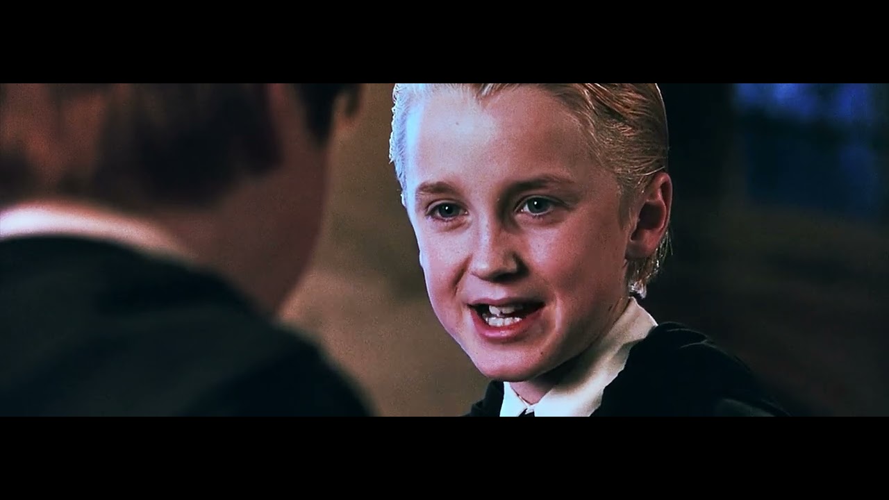 HARI POTA XD "Remastered" - YouTube