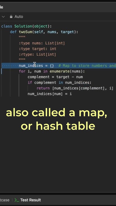If You Cant Solve This Question You Cant Get A Tech Job Softwareengineer Codinginterview
