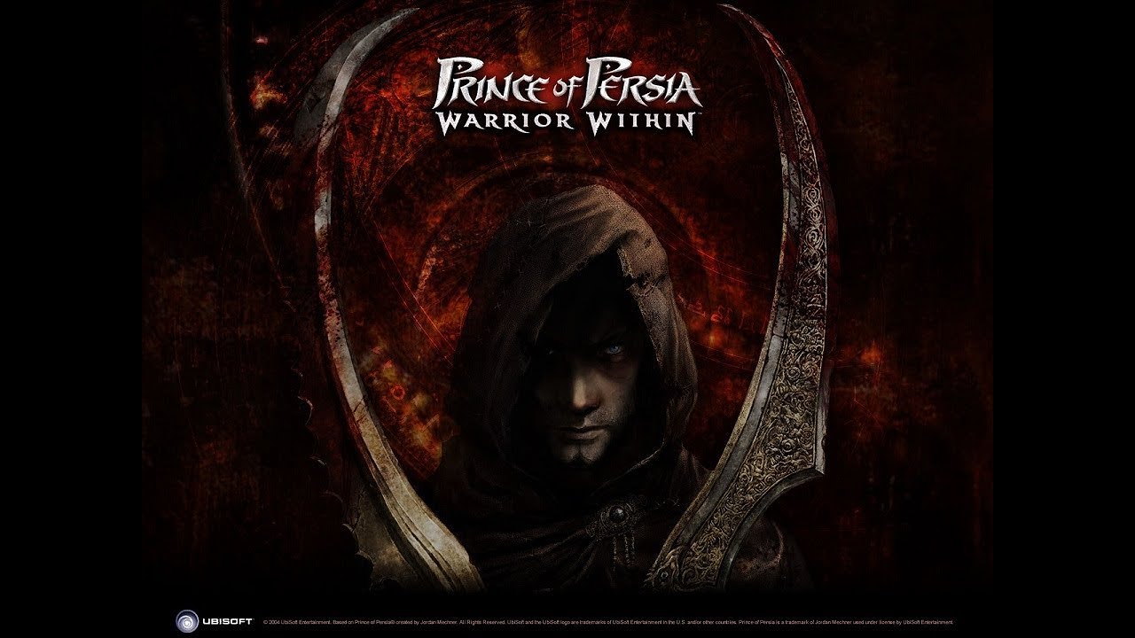 When A Mobile Gamer Plays Prince Of Persia : Warrior Within | POP:WW ...