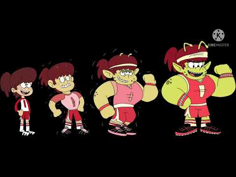 Lynn/Tricksy TF (For @UrLocalThomasAndFriendsFanGuy)