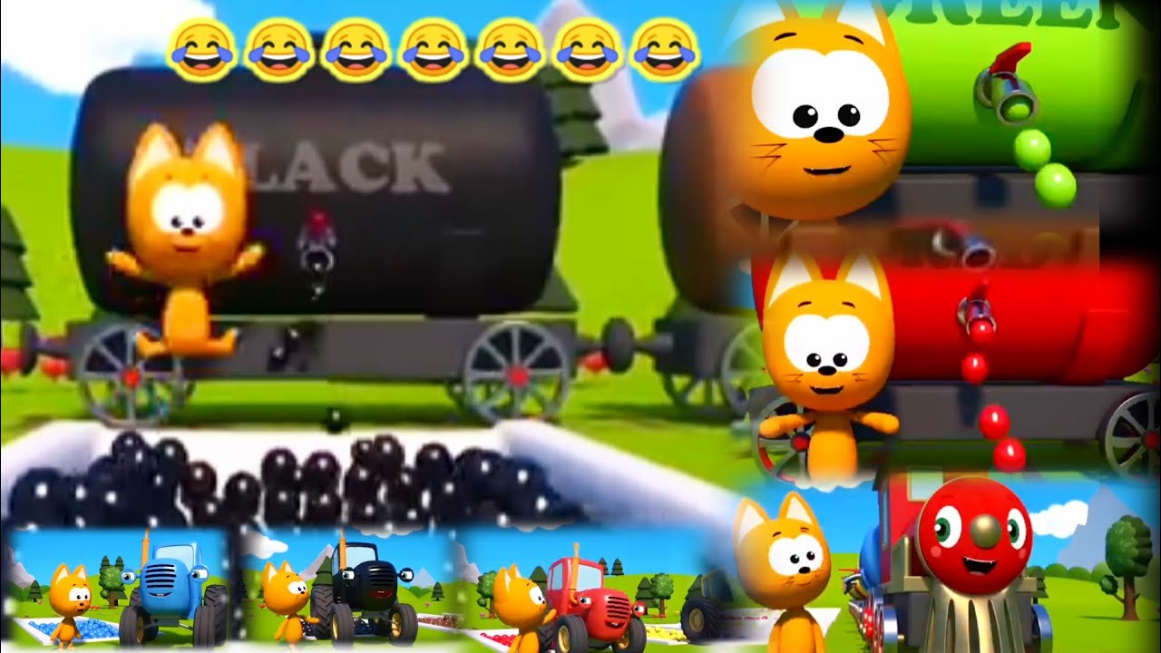 🚂🚋🚃🚋🚃🚋🚃🚜🚜🚜 train Ham Ham Mutthi Karenge orange orange girenge aur Tata ...