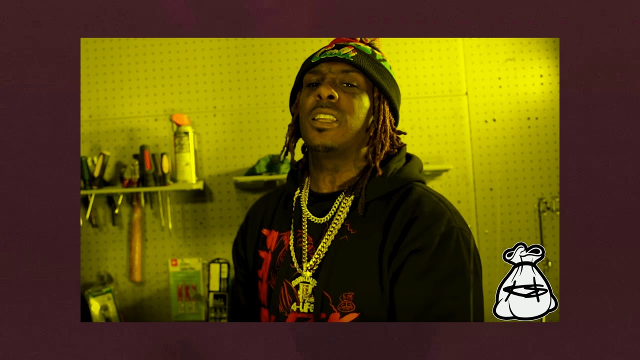 CML Lavish D x Dolla Dame x D Steez Type Beat 2019 (Prod. K$hare) - YouTube