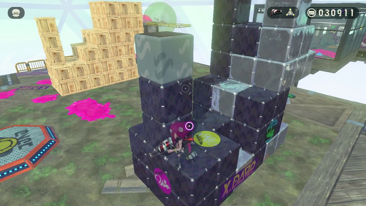 Splatoon 2 Octo Expansion Part 9 - YouTube