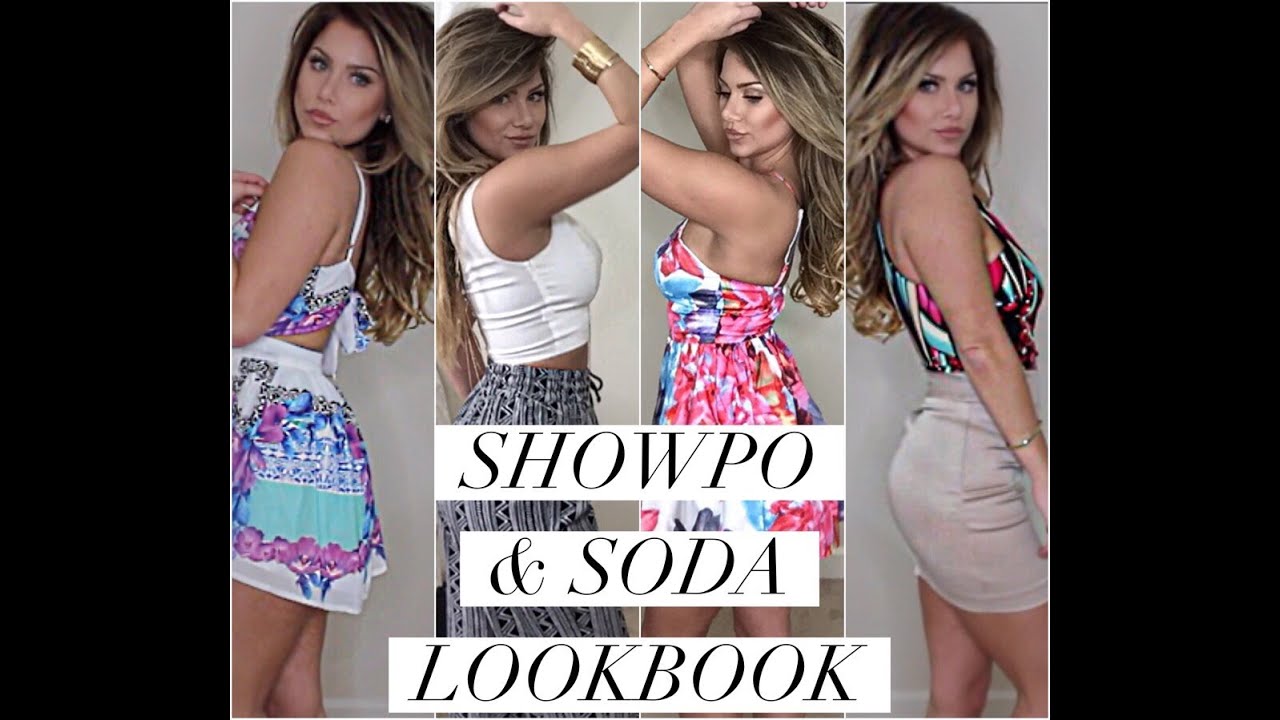 Spring Lookbook Try On Haul 2015 Youtube