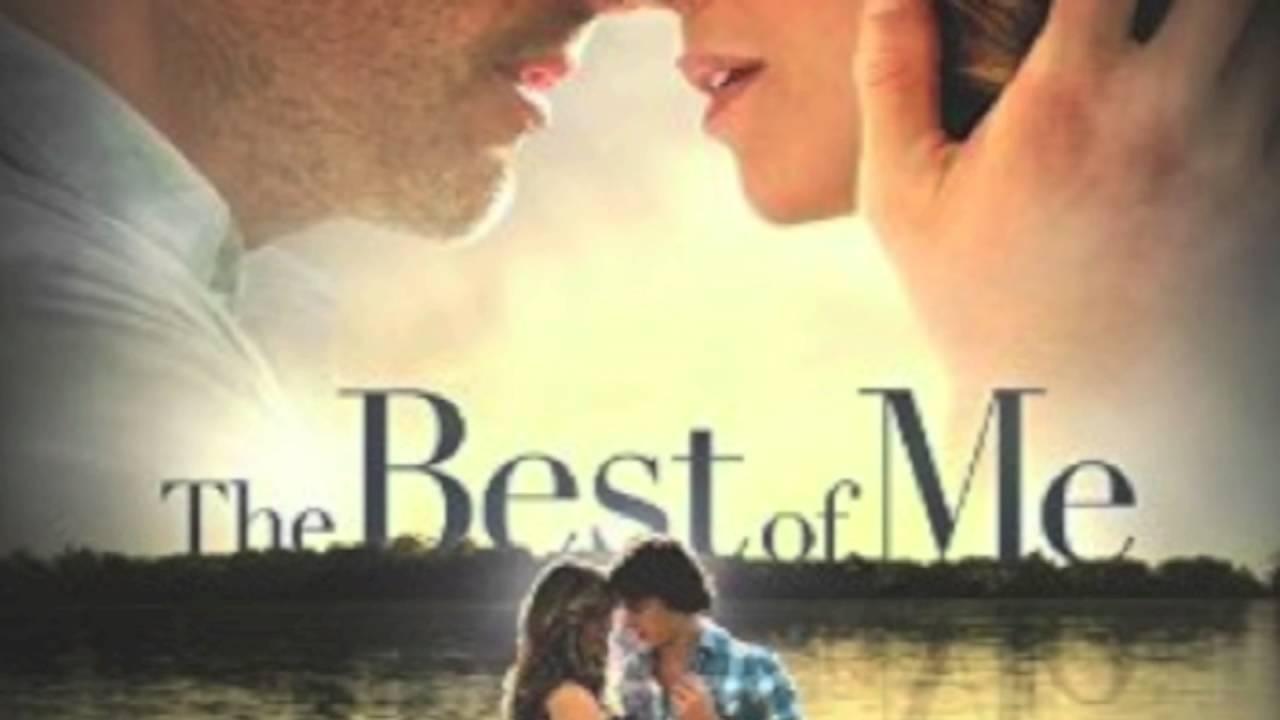 Main Title The Best Of Me - YouTube