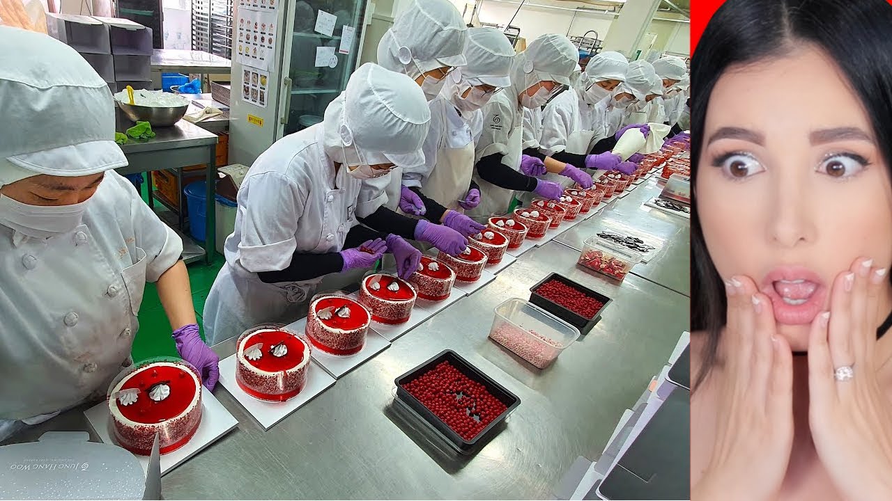 Comidas SATISFACTORIAS - ASI SE HACEN | Mariale - YouTube