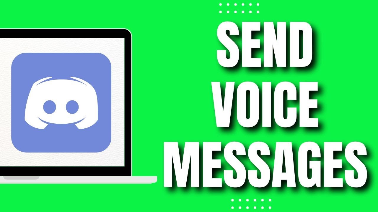 How To Send Voice Messages On Discord PC Quick Easy 2023 YouTube how-to-send-voice-messages-on-discord-pc-quick-easy-2023-youtube