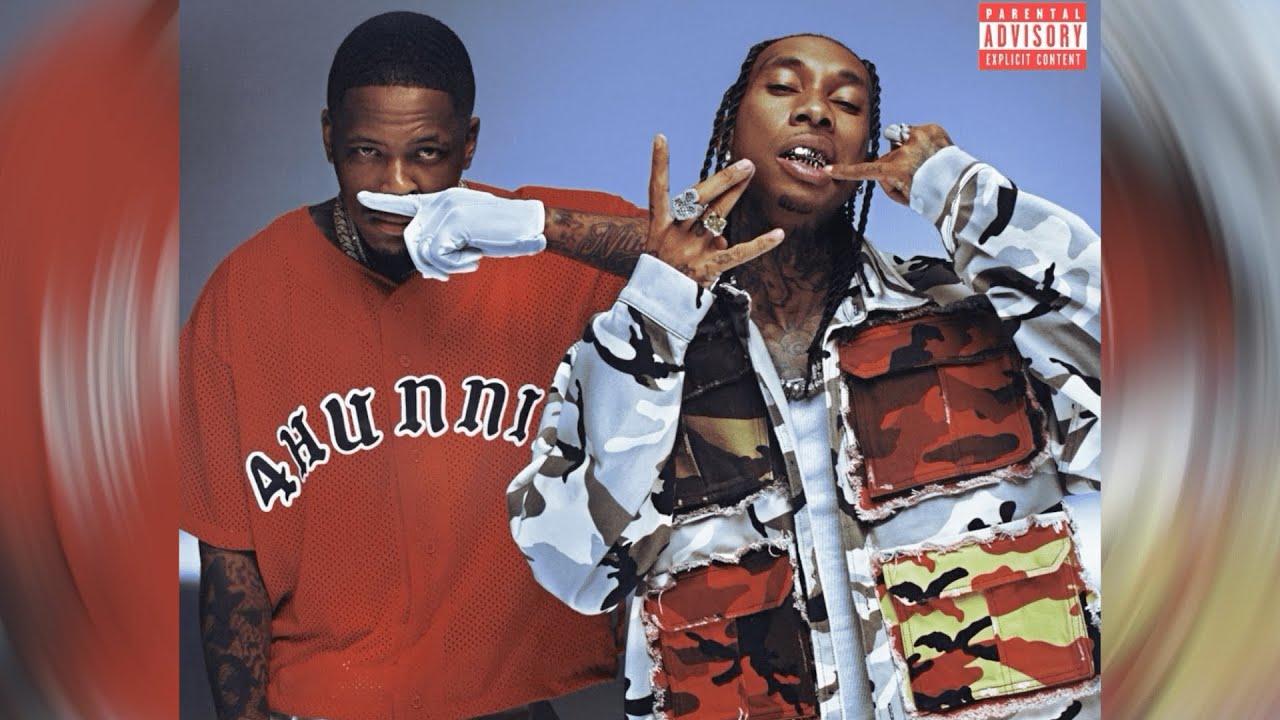 Yg type beat x Tyga type beat - "Real Dawgs" - YouTube