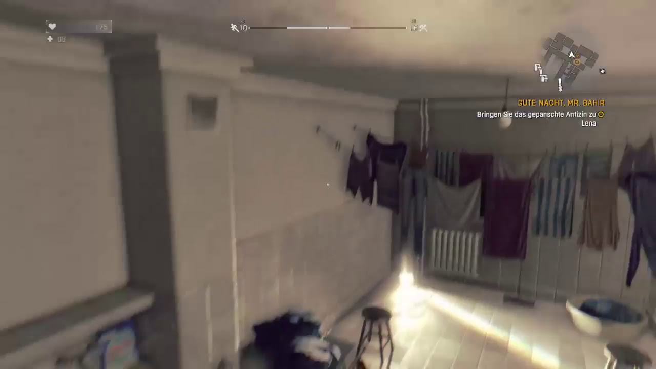 Dying light mit Michael - YouTube