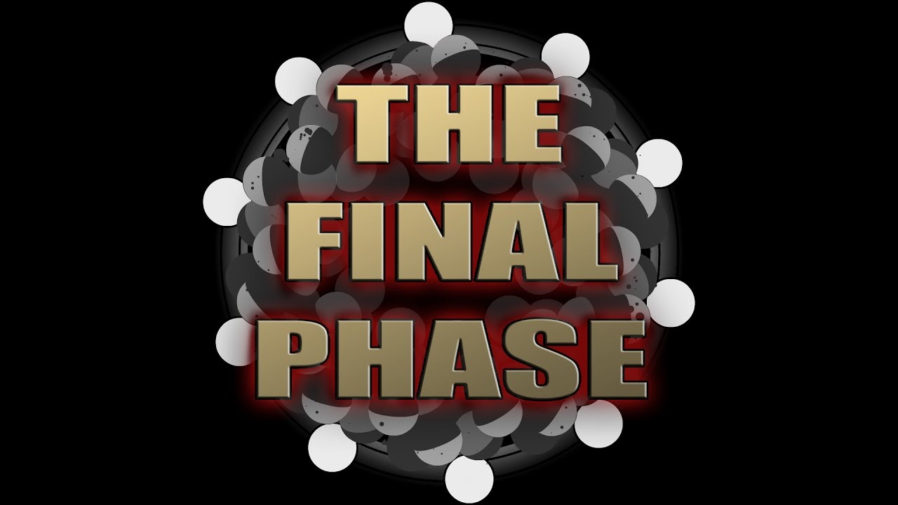 Soundodger+ The Final Phase (Custom level 100% + Heart) - YouTube