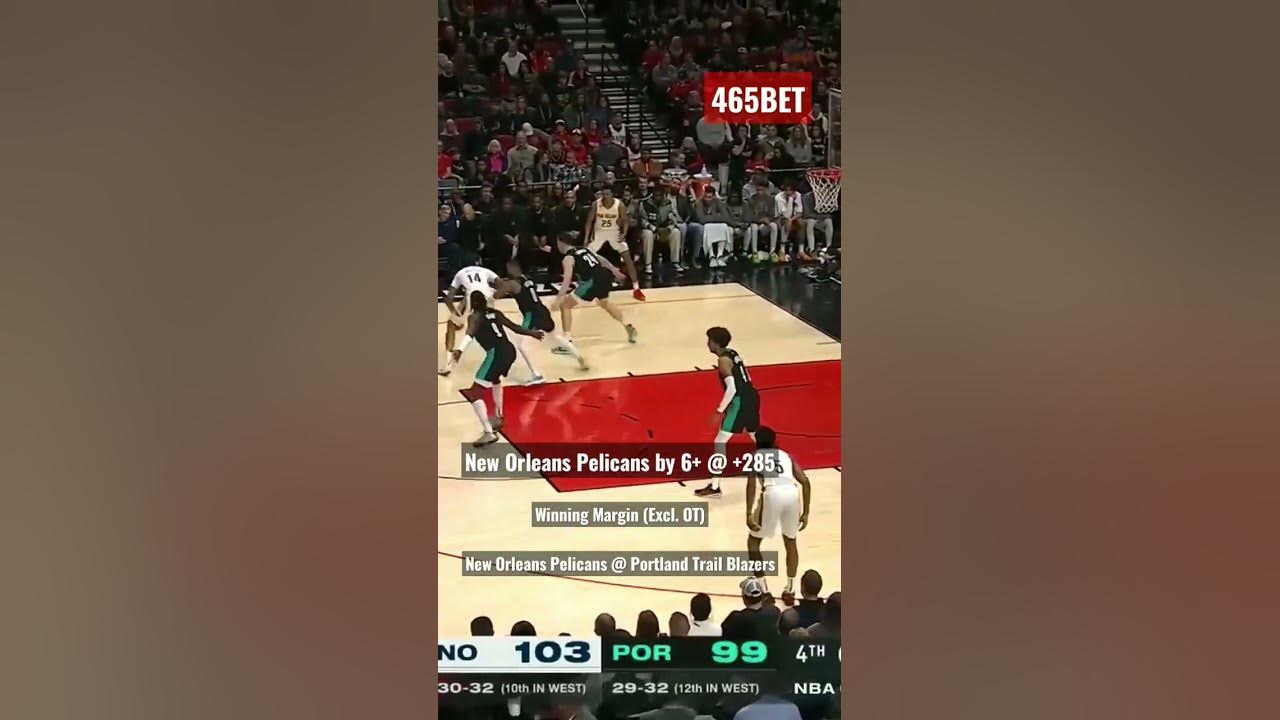 NBA PICKS PELICANS WIN 121 110 NWO POR NWO WIN BY 6 Link In nba-picks-pelicans-win-121-110-nwo-por-nwo-win-by-6-link-in