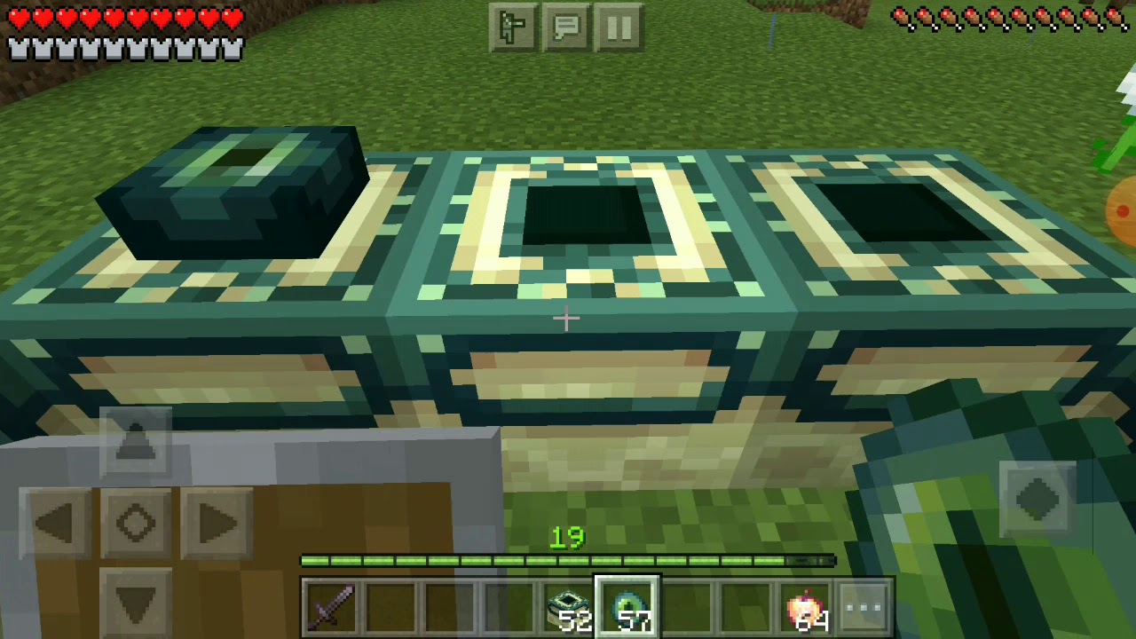 fake Minecraft speed run be like - YouTube