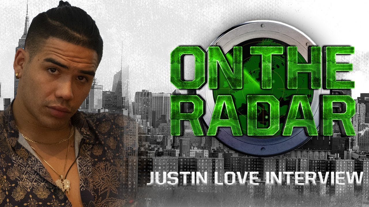 Justin Love Talks Being Grammy Nominated, New EP "Love Hurts Vol 1 ...
