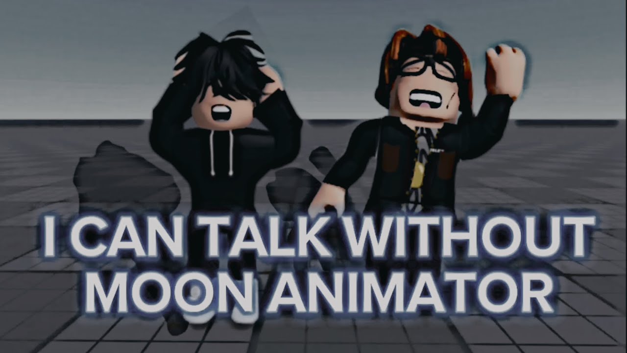 HOW TO MAKE A FACE ANIMATION WITHOUT MOON ANIMATION - YouTube