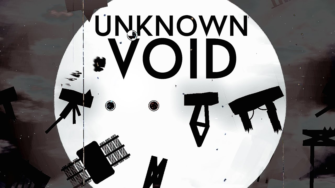 "UNKNOWN VOID" (Demon) by AlvaroRH99 [All Coins] | Geometry Dash 2.2 - YouTube