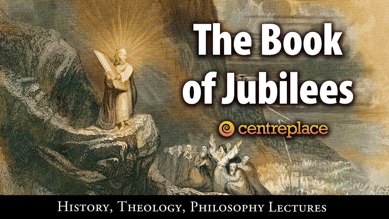 The Book Of Jubilees YouTube the-book-of-jubilees-youtube