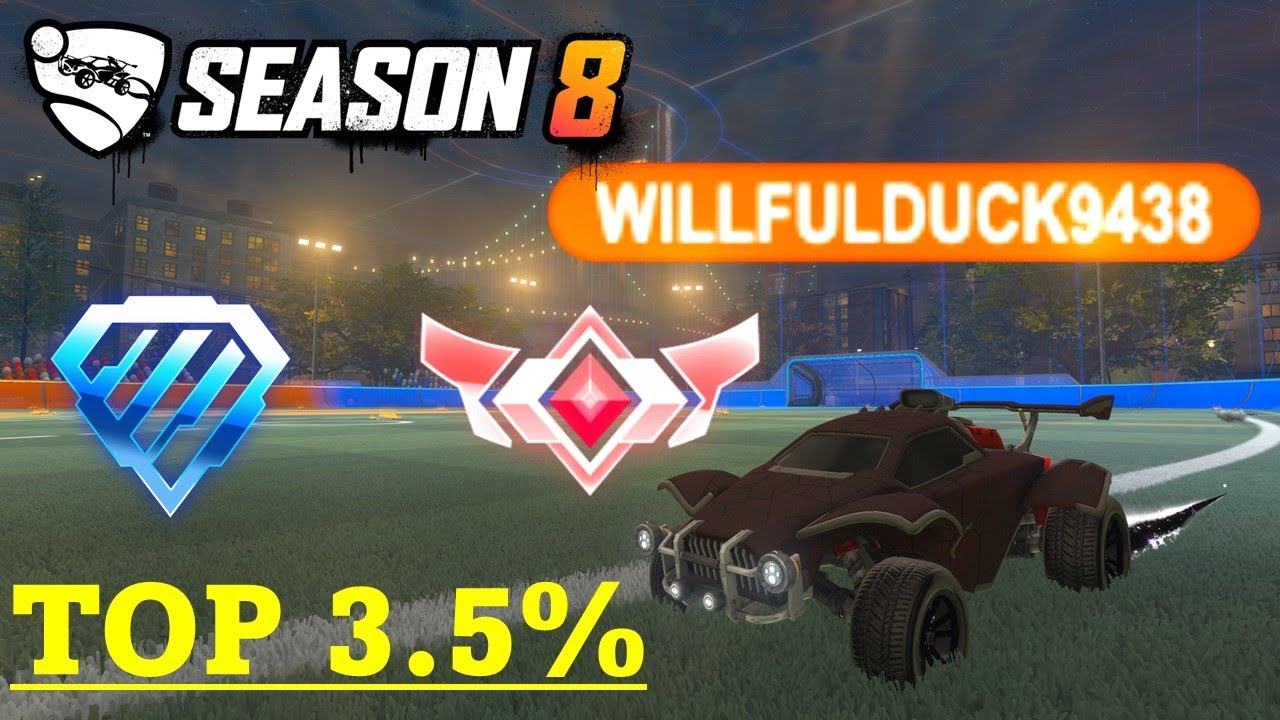 DIAMOND 3 1V1 TOP 3.5% GETTING CLAPPED BY GRAND CHAMPS (4K60FPS ...