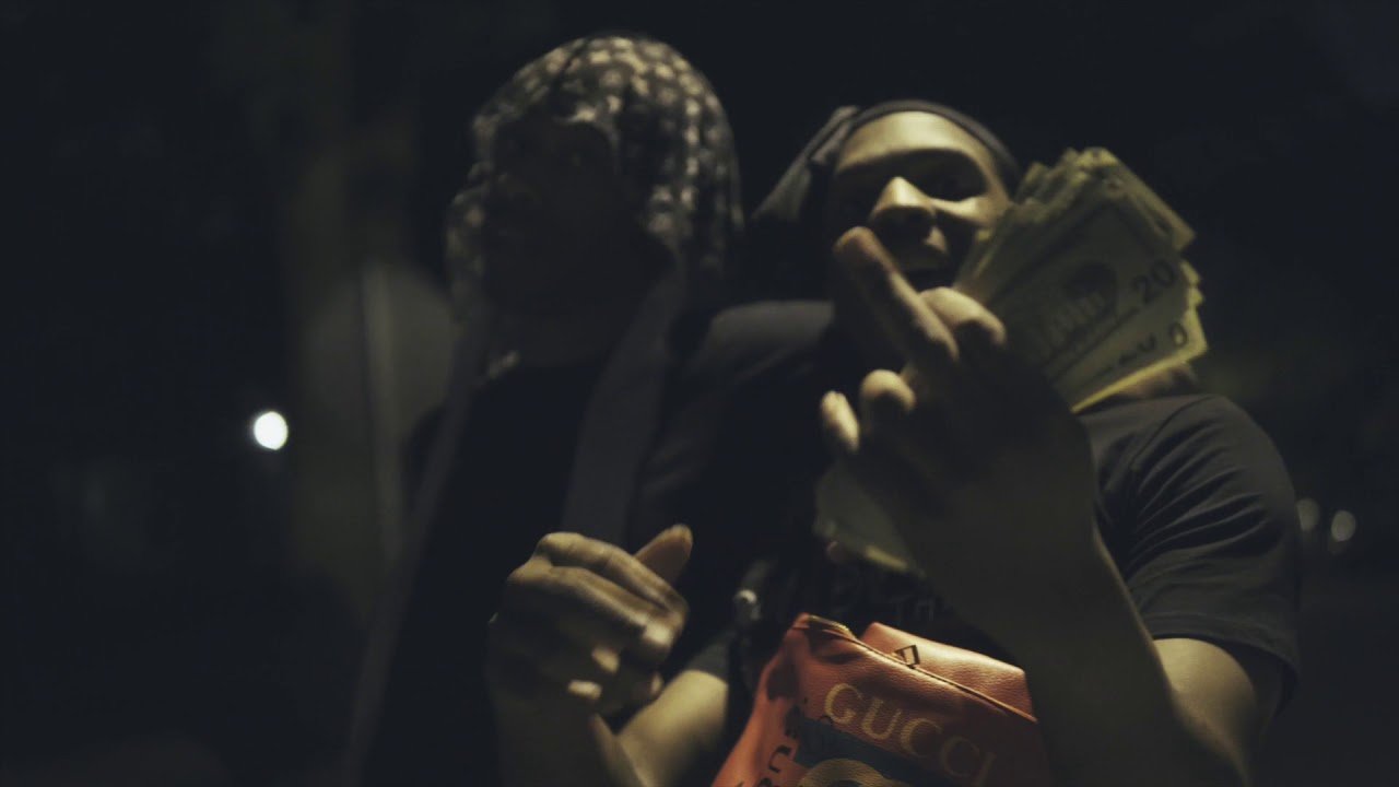 LiL Justo - " Lost " Official Video (Shot By @Yardiefilms) - YouTube