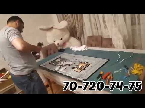 televizor Temiri | her cur televizorlarin Temiri |70-720-74-75