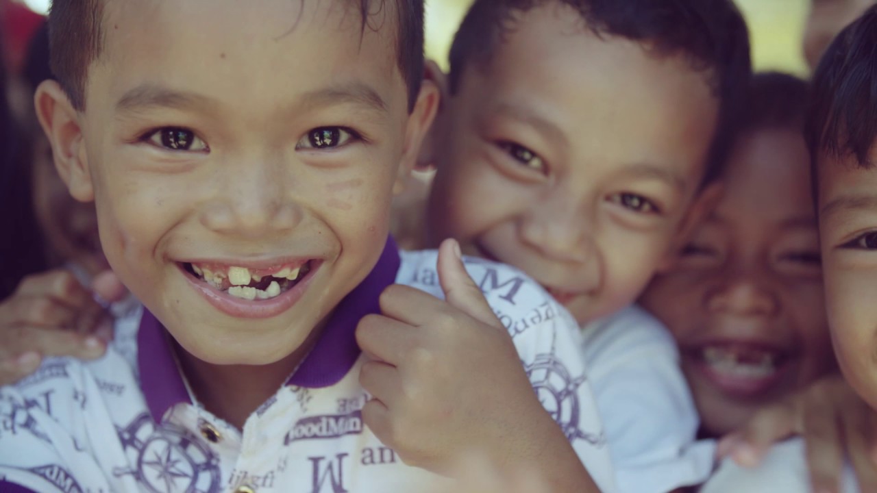 UNICEF 2017 field trip to the Philippines (Change for Good campaign ...
