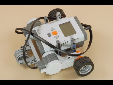 5 minute bot nxt - YouTube