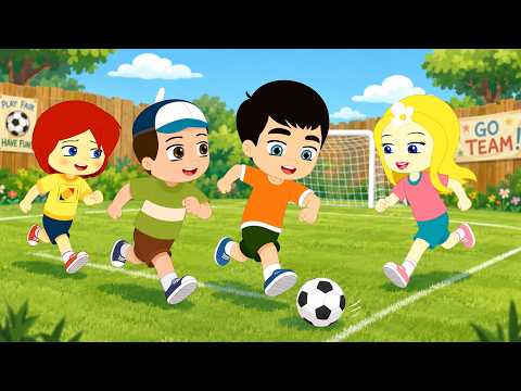 Futbol Maçı - RGG Ayas' ın Maceraları #85 #eğitici