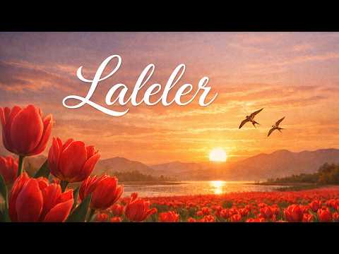 Laleler (Türkiye Türkçesi Uyarlaması)