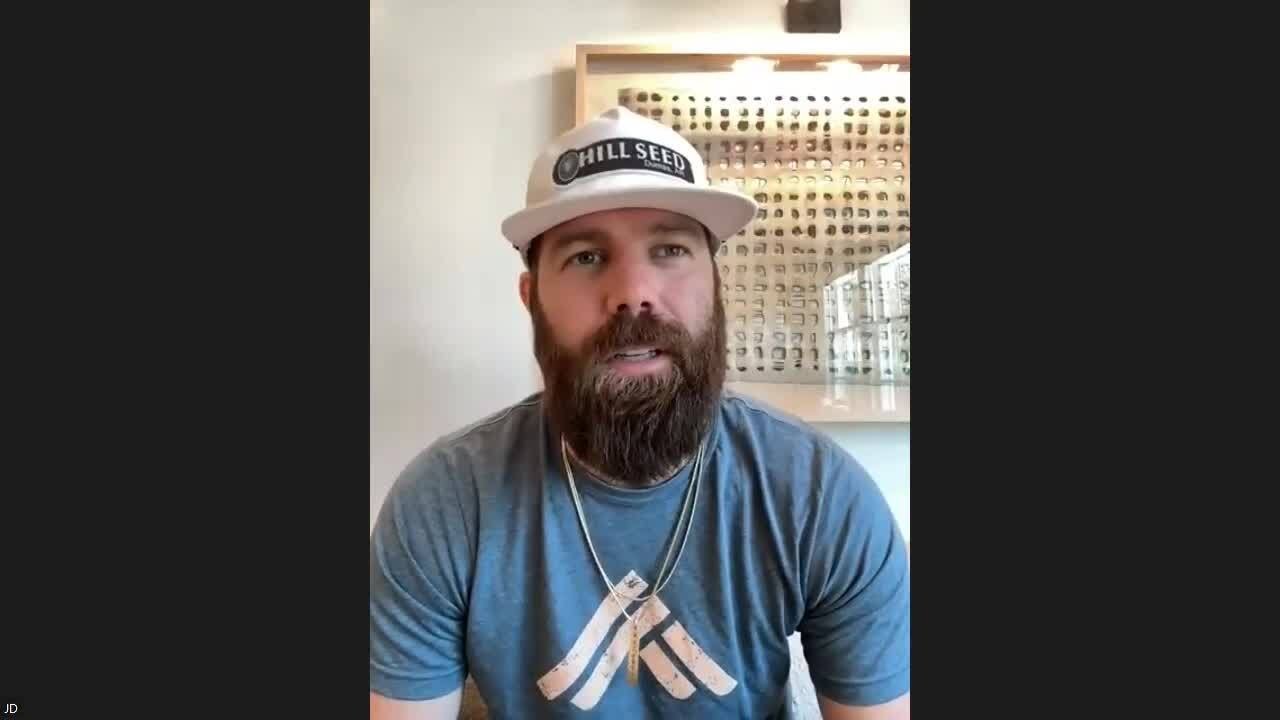 Jordan Davis to perform in Orange Beach Saturday — what you can expect ...