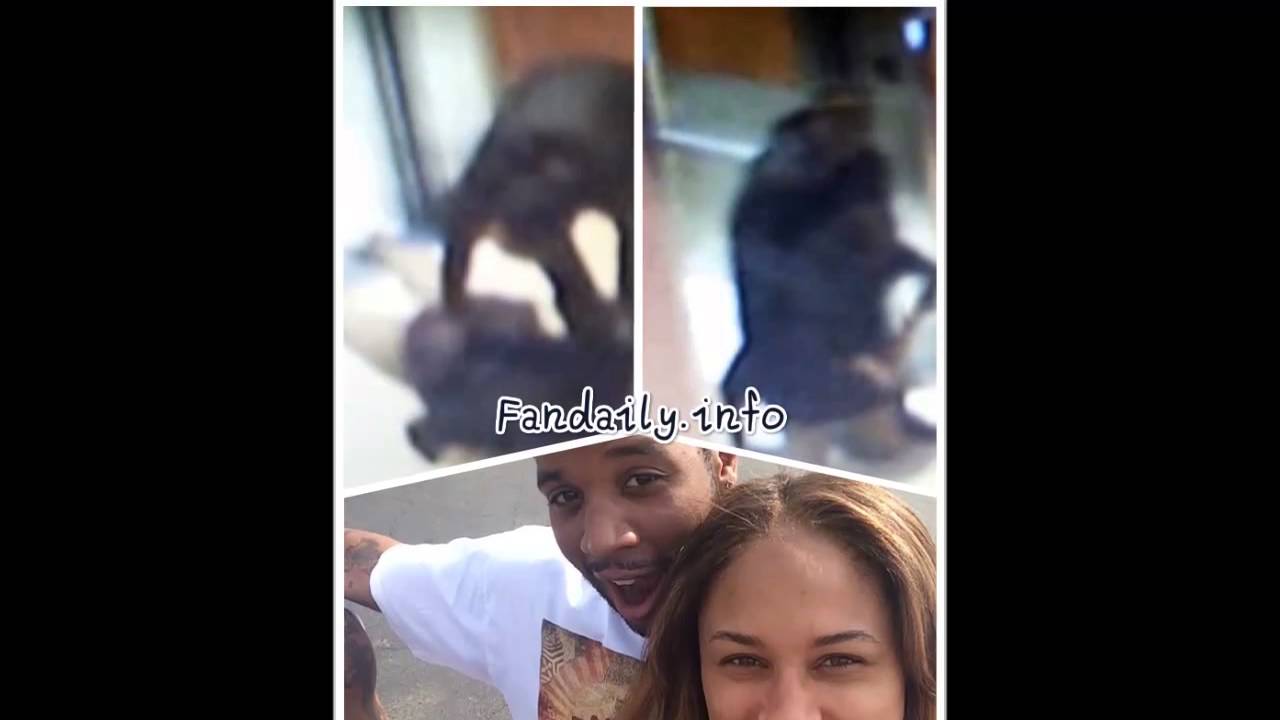 How Ray Rice and His Wife and Daughter Spent Their Saturday… - YouTube