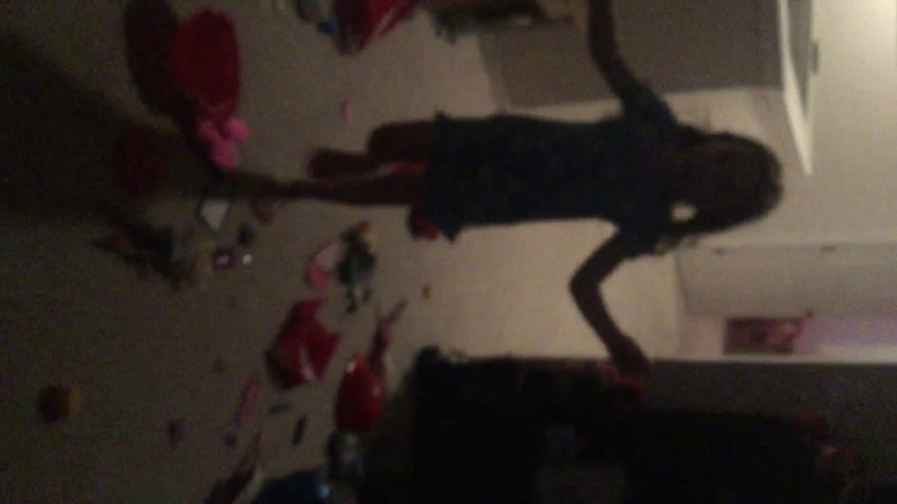 Tickle tag part 1 - YouTube