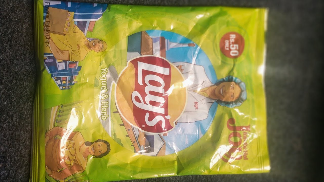 Lay's Scan And Win Offer Pakistan.Mobile Phone Price 36500 .Term and ...