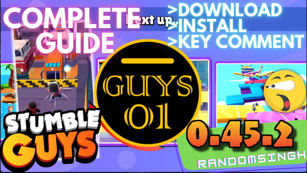 A Step-by-Step Guide to Downloading, Installing, and getting key ...