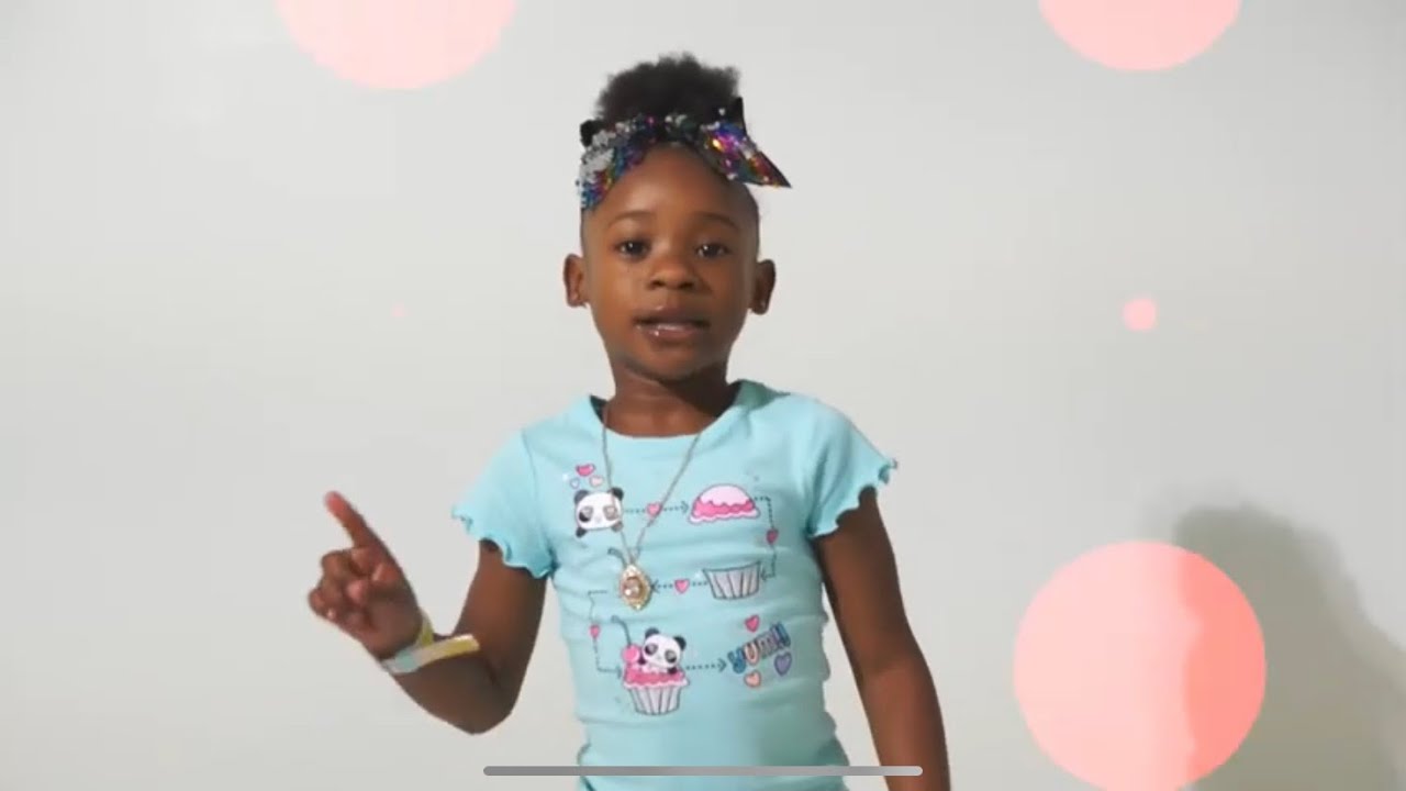 Tythedancer official music Video🎶 - YouTube