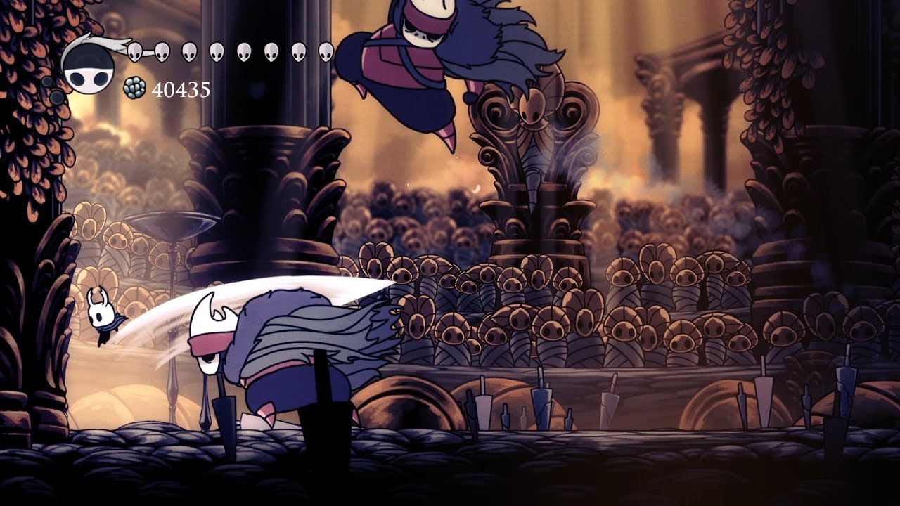 Hollow knight shade cloak - boardsgulu