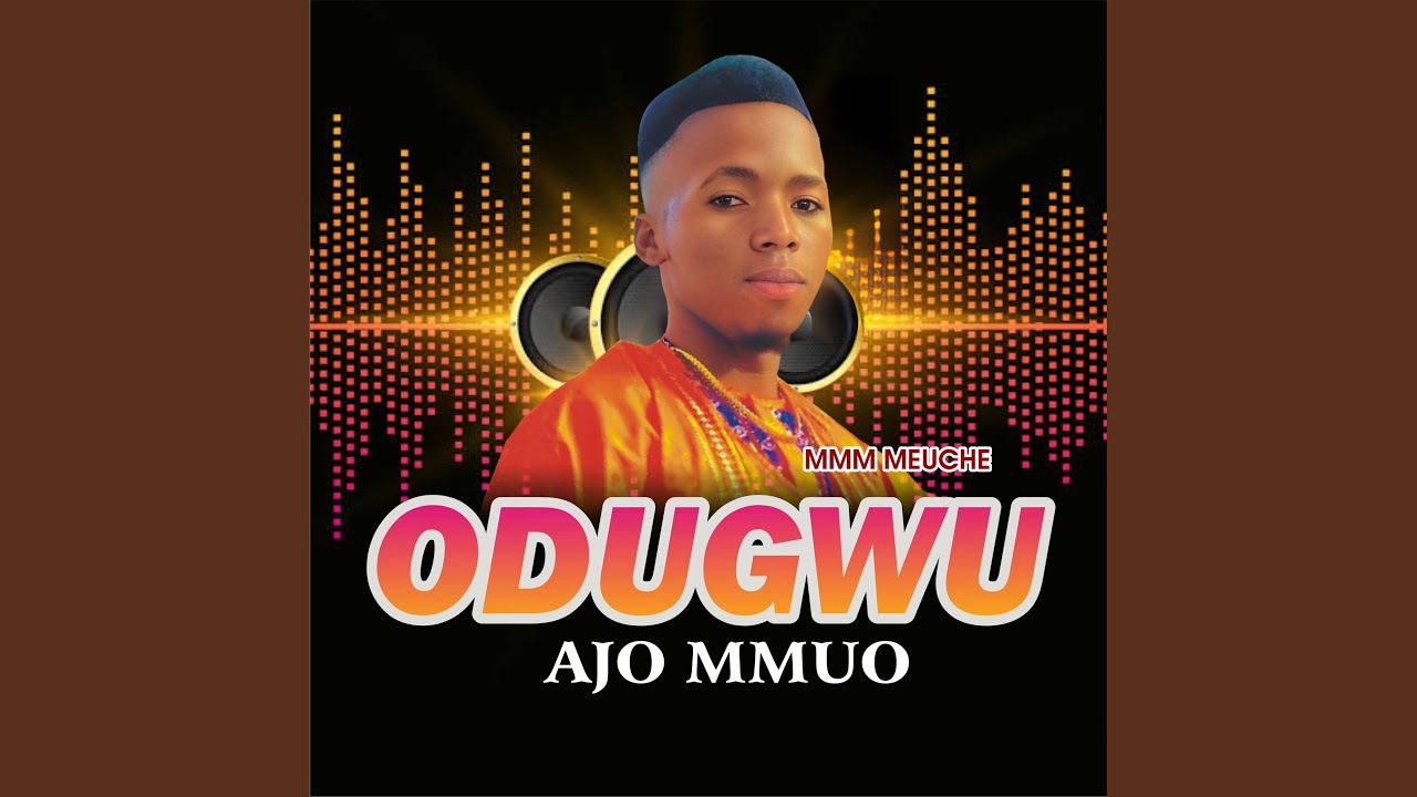 Odugwu Ajo Mmuo - YouTube