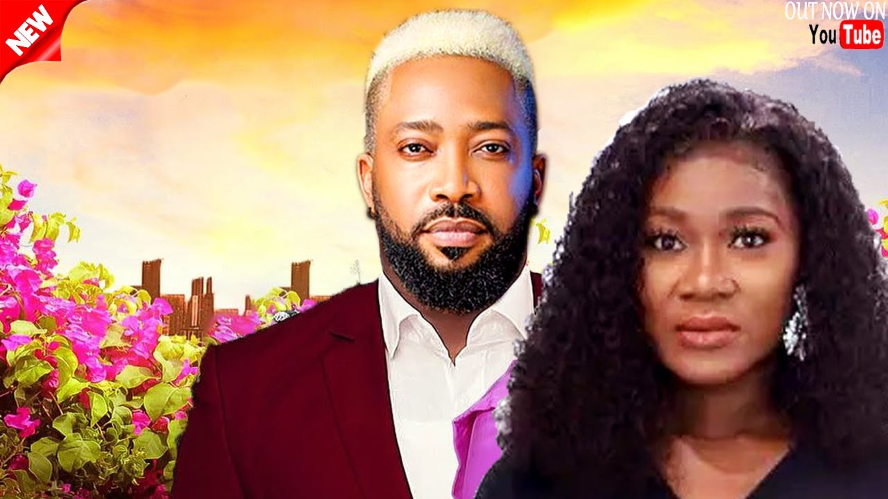 WHAT FREDERICK LEONARD & MERCY JOHNSON DID IN DS MOVIE WIL SUPRISE YOU ...