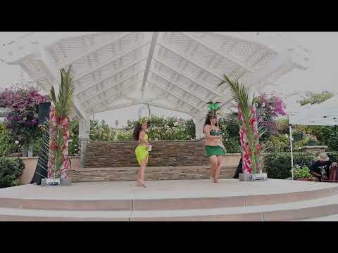 Heiva San Diego 2022 Prelims - Khloe (Taere Tiai) & Zoey (No Te Here)