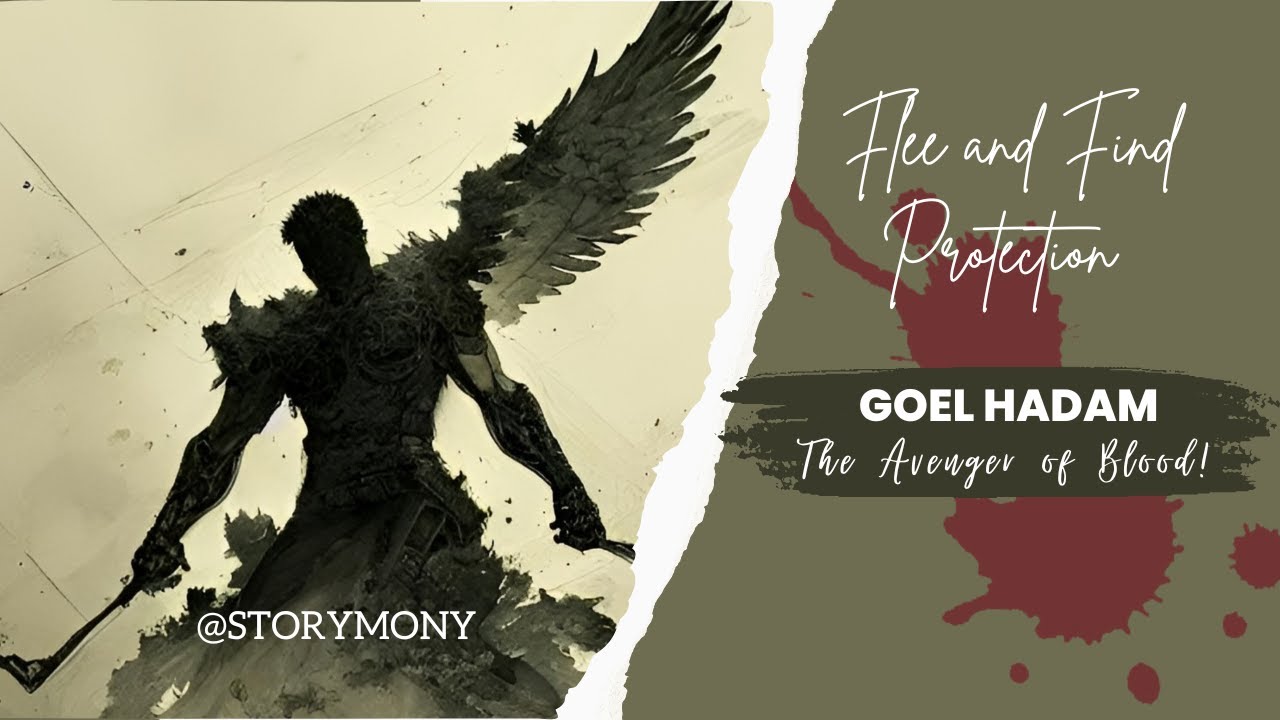 THE AVENGER OF BLOOD - YouTube