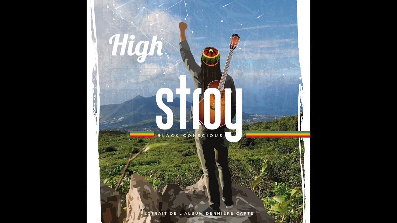 Stroy - High (Clip officiel) - YouTube