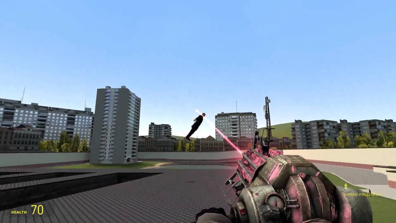 Gmod: Hitler Just Doesn't Want to Die - YouTube