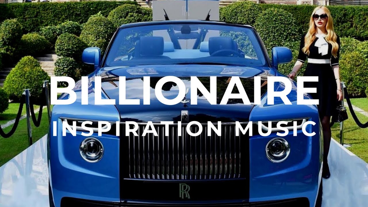 Billionaire Lifestyle Revealed: Unlock the Secrets of the Ultra-Rich! 🌟 ...