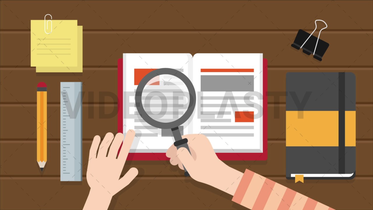 Researching Animation [MOV & GIF] - YouTube