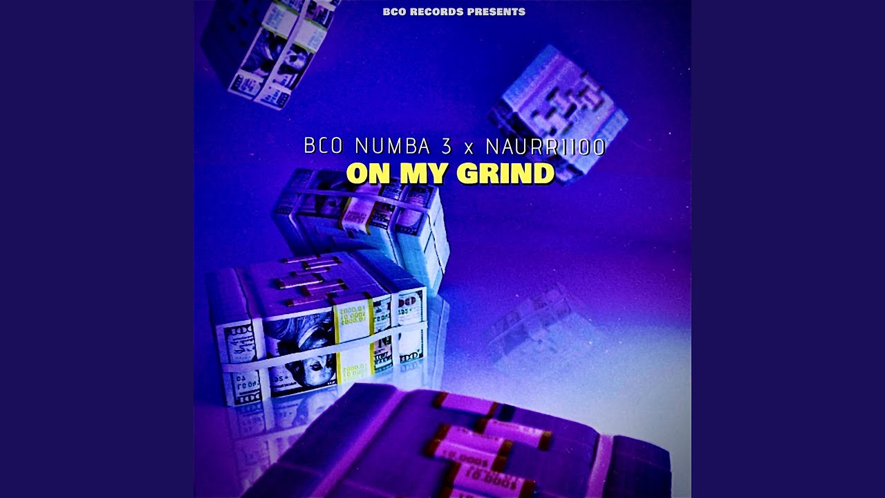 On My Grind (Remix) - YouTube