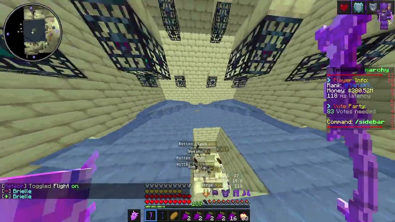 Meteor Addon YouTube Meteor Addon YouTube